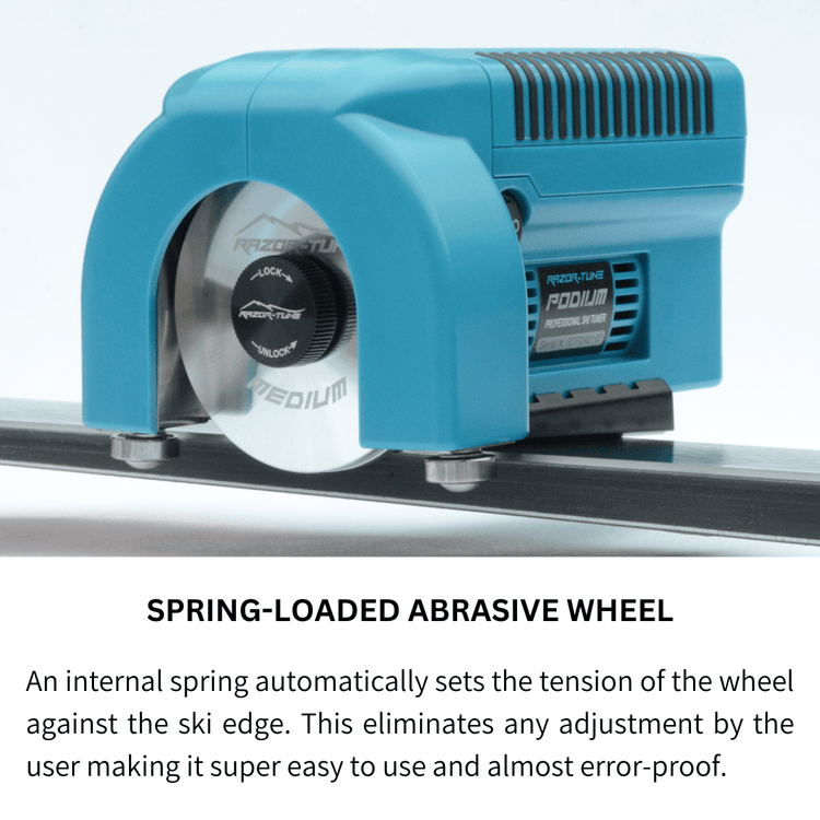 Razor-Tune Online Store